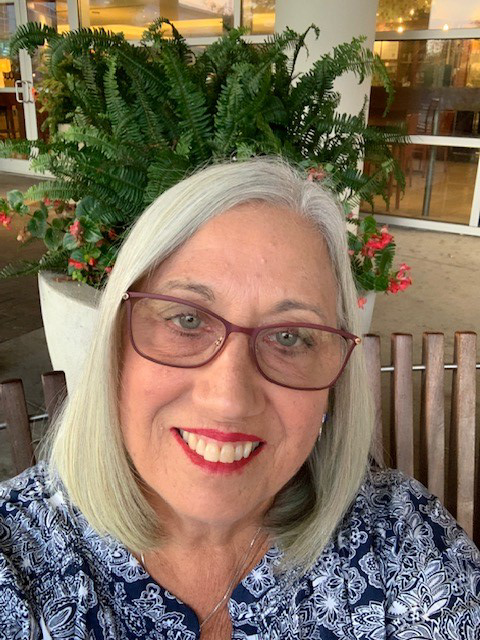 Q&A with Dianne Graham - Move Magazine - AAMVA