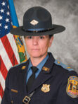 Q&A With Colonel Melissa A. Zebley - Move Magazine - AAMVA